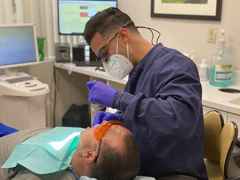 Boston Center for Oral Health | World-class Dentistry