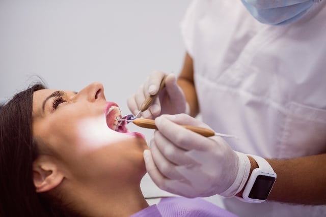Schedule a Routine Dental Exam in Boston | Preventive Dental Care at BCOH